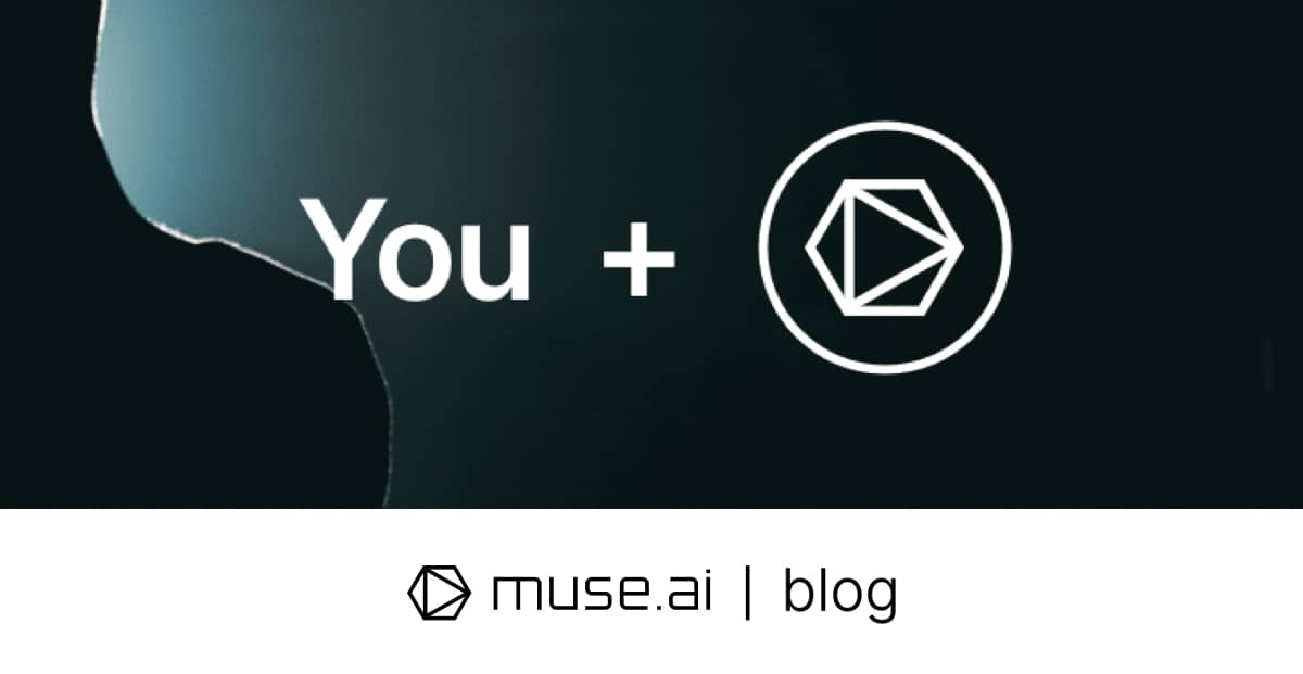 muse.ai | How to sell your videos online